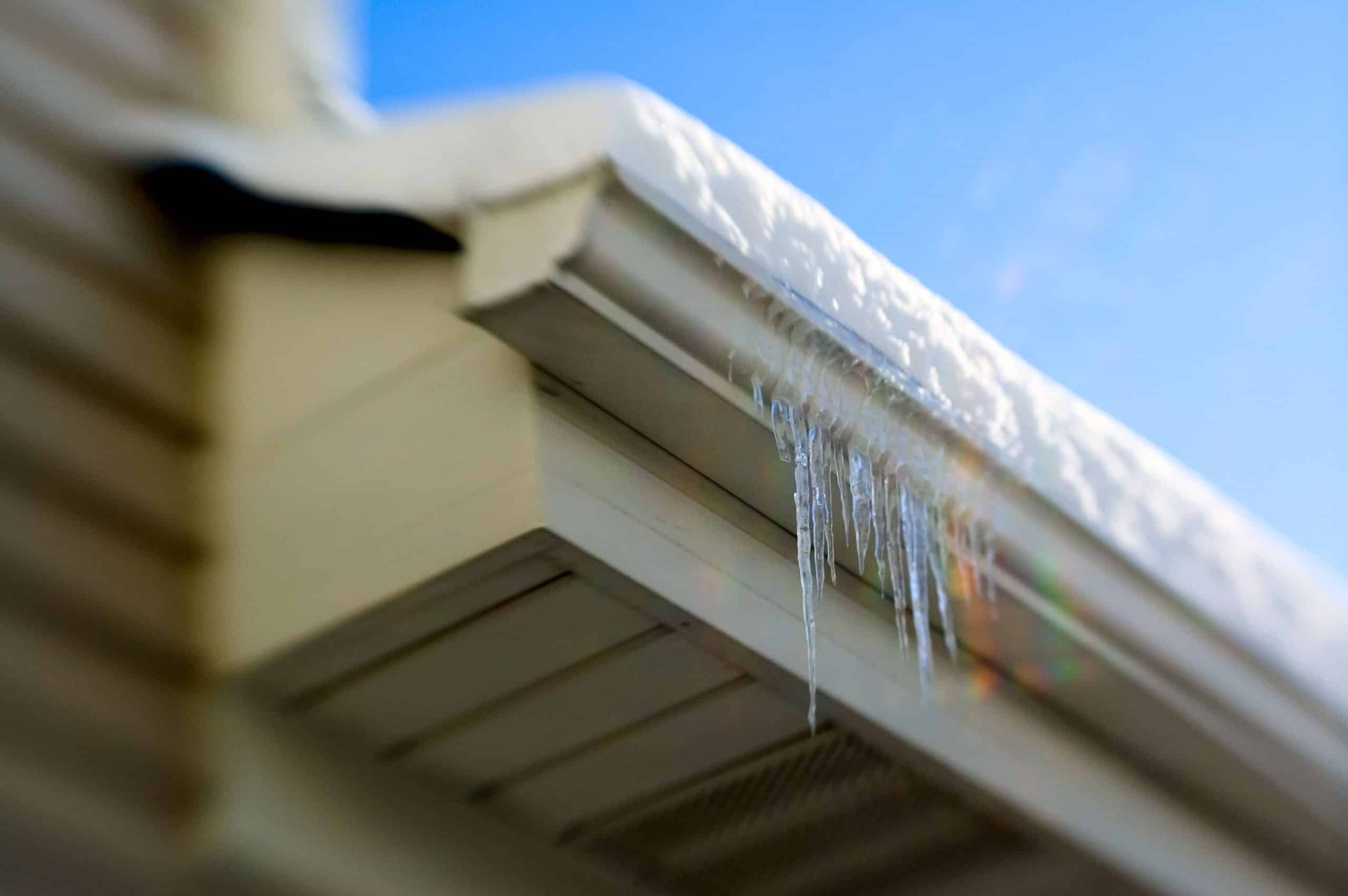 Guttering FAQ’s: Rooftite Answers - Rooftite Projects