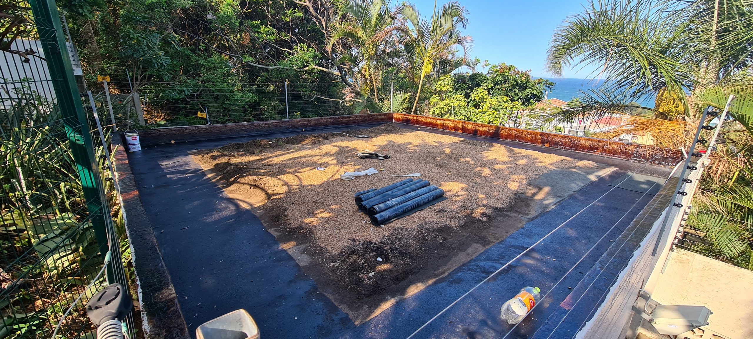 Mandeni Roofing Waterproofing Guttering Company - Rooftite Projects