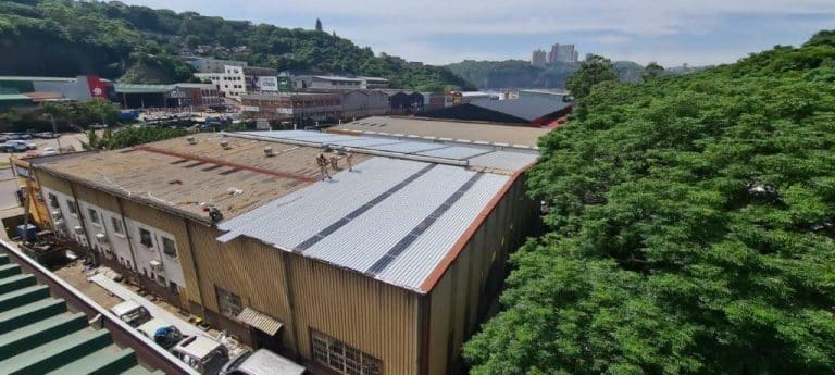 Projects - Rooftite Projects