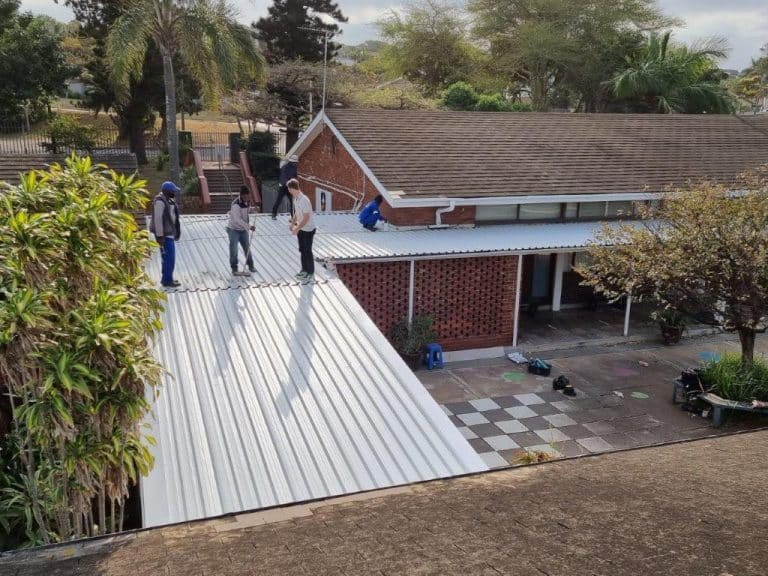 Projects - Rooftite Projects