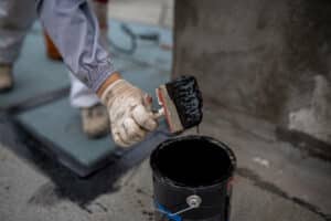 Waterproofing Solutions for Flat Roofs - Rooftite Projects