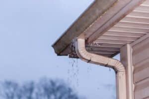 The Benefits of Proper Gutter Installation - Rooftite Projects