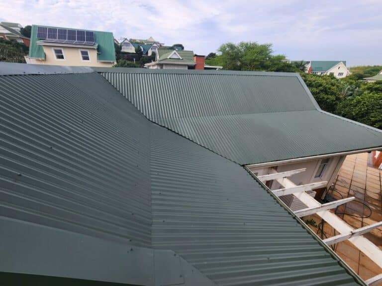 Projects - Rooftite Projects