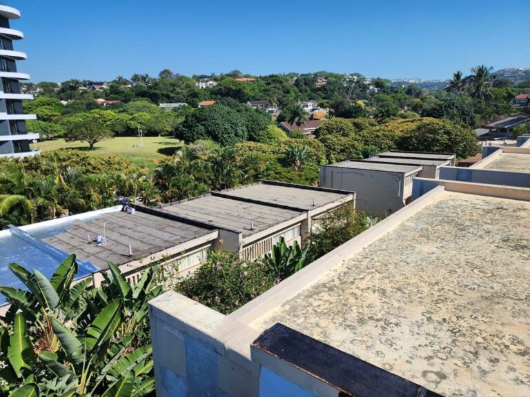 Projects - Rooftite Projects