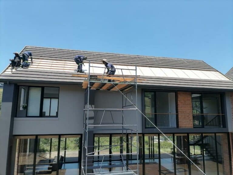 Projects - Rooftite Projects