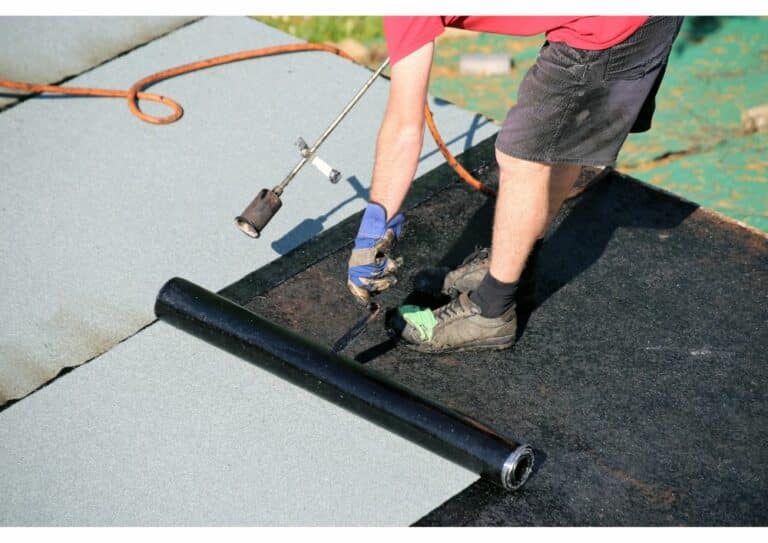 Roof Waterproofing in Durban - Rooftite Projects