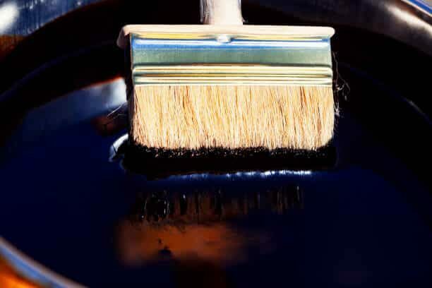 Acrylic Waterproofing - Rooftite Projects