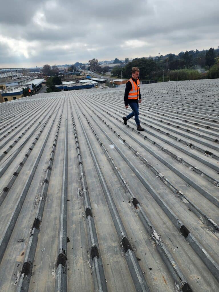 Projects - Rooftite Projects