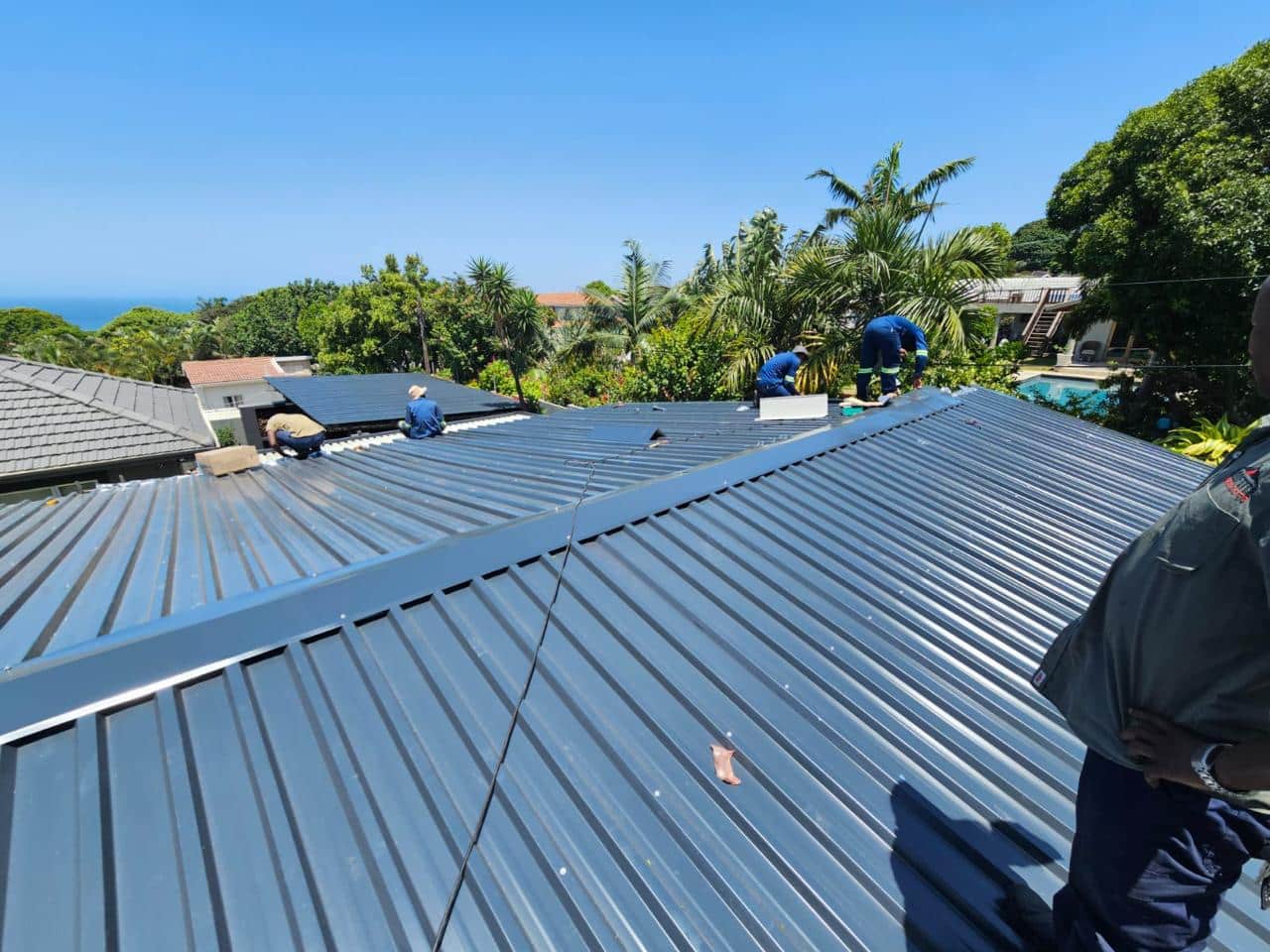 Projects - Rooftite Projects