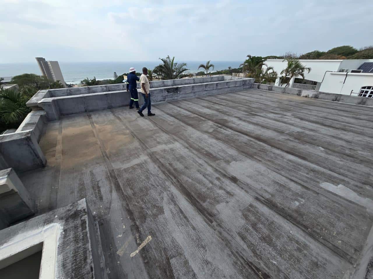 Projects - Rooftite Projects