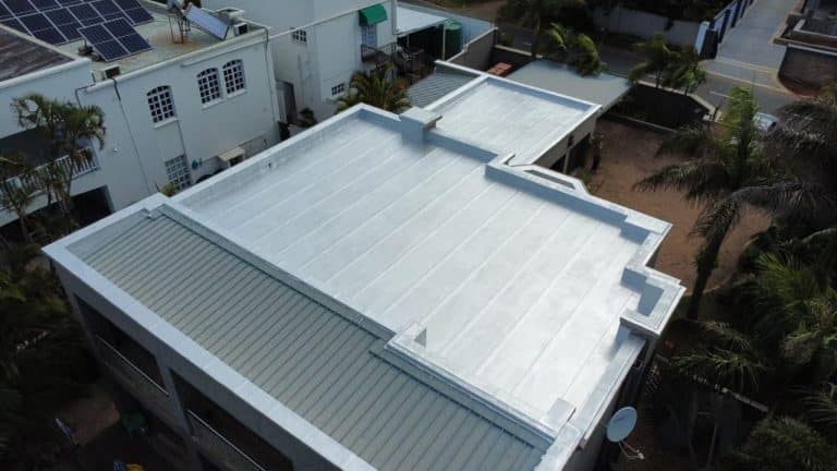 Projects - Rooftite Projects